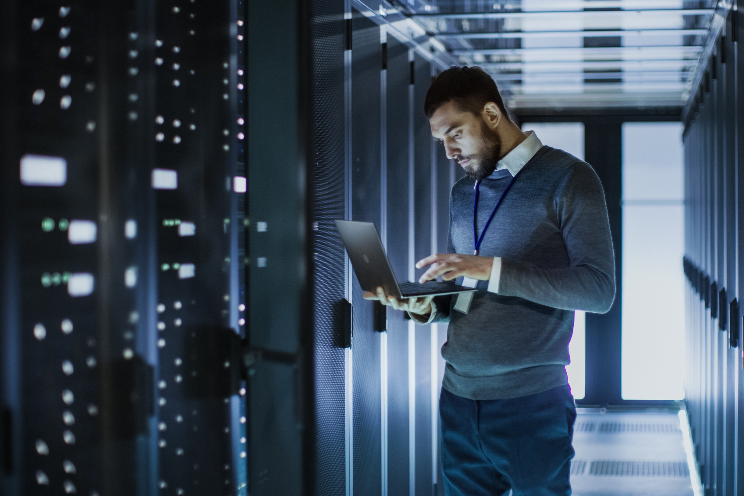 Kairos Vision Consult LLC – Cybersecurity and managed security service ...
